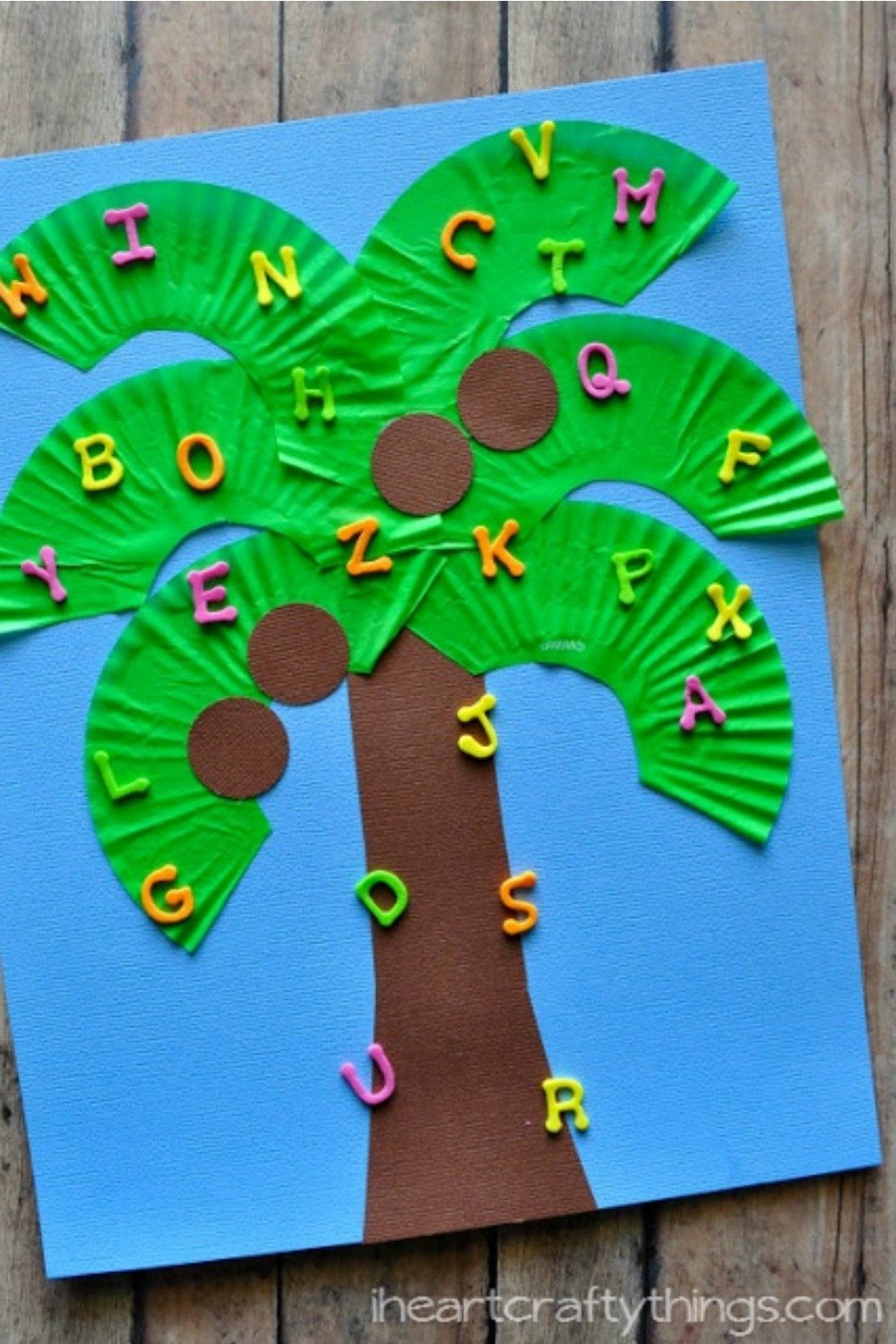 40 Educational crafts for kids of all ages | MamasLatinas.com