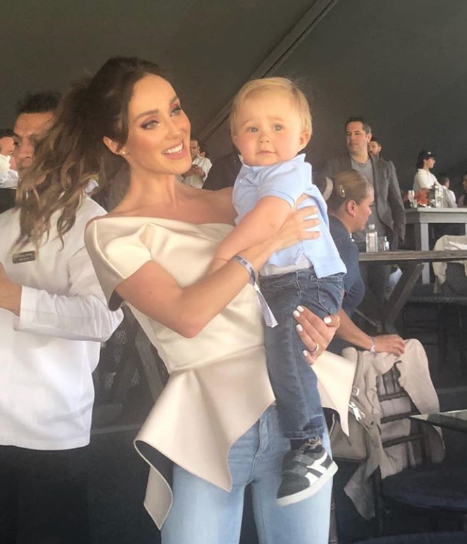 The 'Rebelde' cast has changed so much in the past 14 years ...