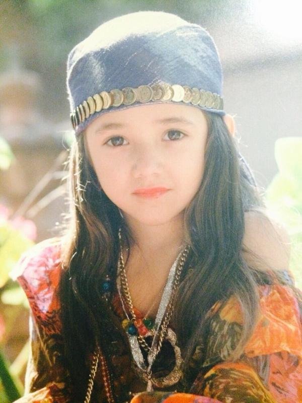 La transformación de Sherlyn a través de los años (FOTOS ...