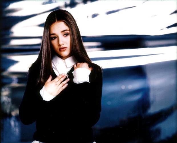 La transformación de Sherlyn a través de los años (FOTOS ...