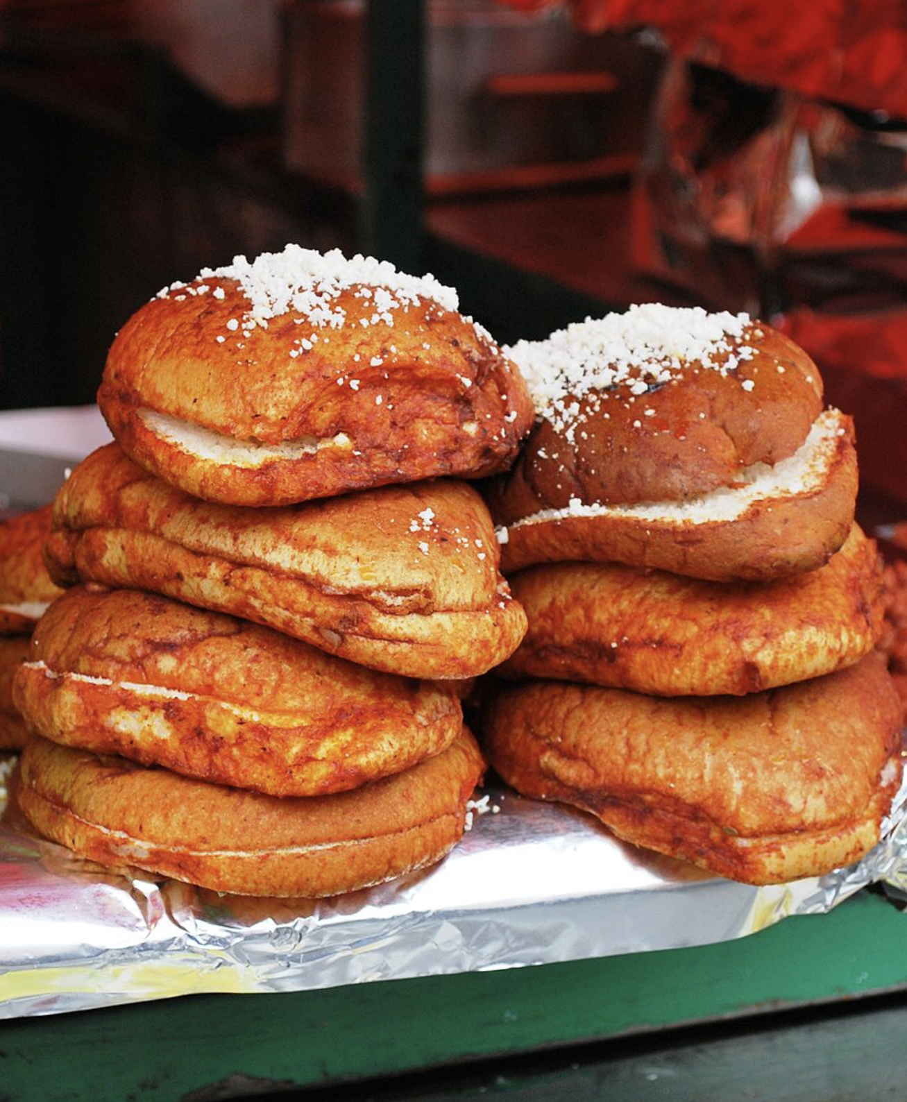 Mexican food you've never heard of | MamasLatinas.com