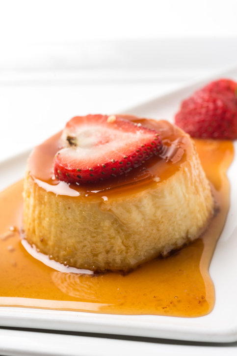 How to make flan: 15 recipes to get you started | MamasLatinas.com