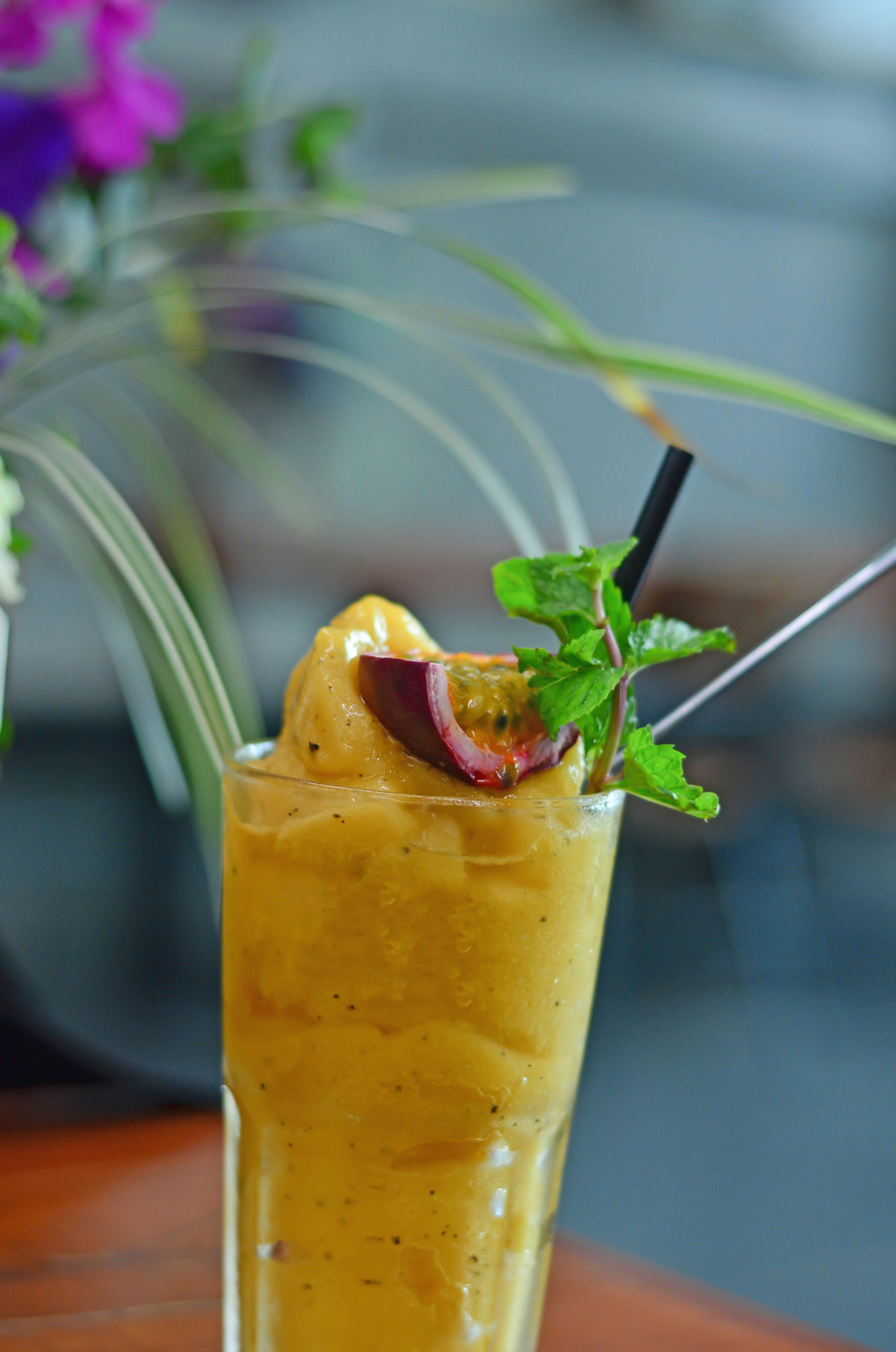 Alcohol-infused smoothies to make right at home | MamasLatinas.com