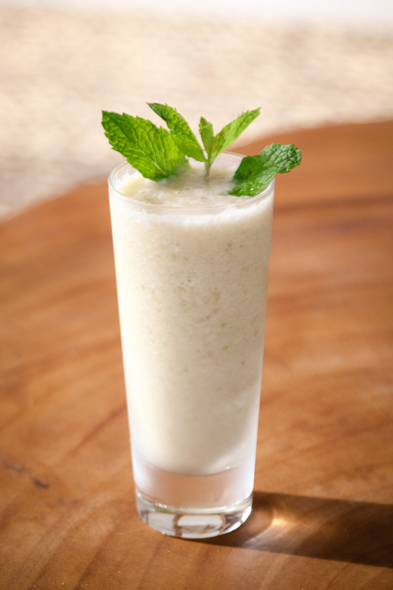 Alcohol-infused smoothies to make right at home | MamasLatinas.com