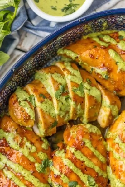 23 Delicious chicken recipes with a Latin twist | MamasLatinas.com