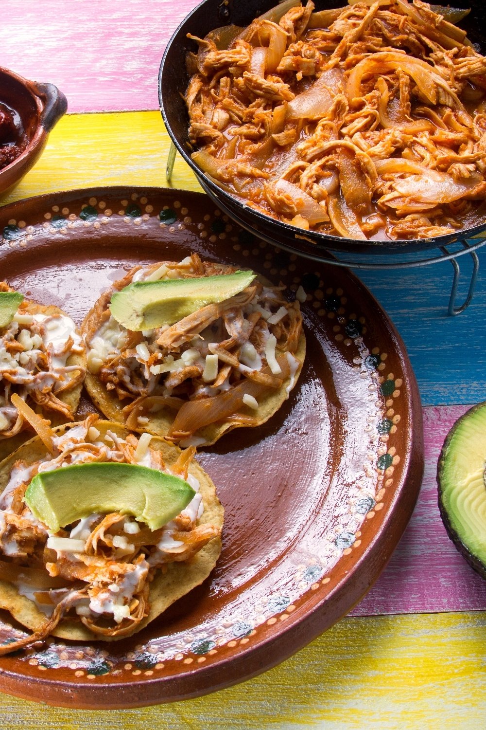 23 Delicious chicken recipes with a Latin twist | MamasLatinas.com