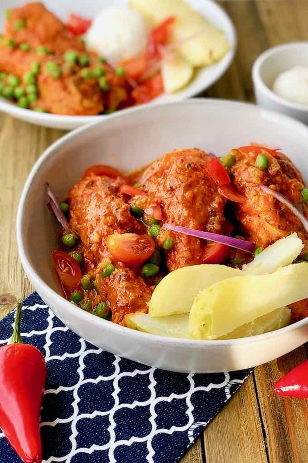 23 Delicious chicken recipes with a Latin twist | MamasLatinas.com