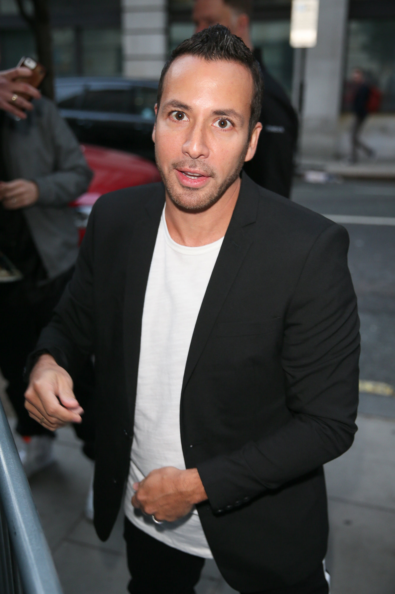 Celebrities who are half Latino | MamasLatinas.com