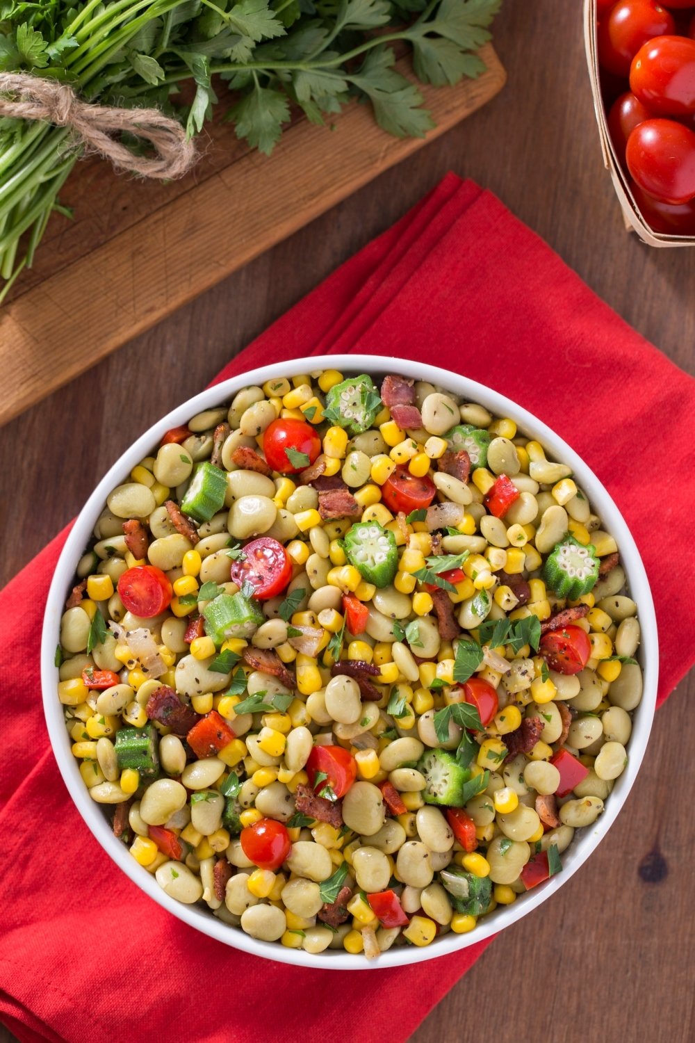 Latin-inspired dishes for Thanksgiving dinner | MamasLatinas.com