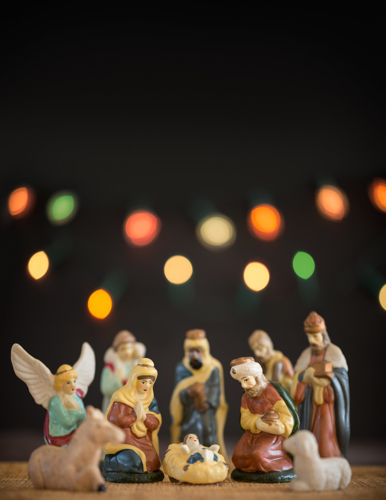 Christmas traditions from across Latin America | MamasLatinas.com