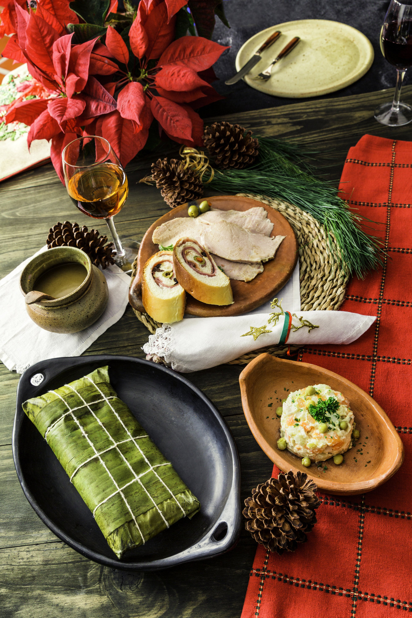 Christmas traditions from across Latin America | MamasLatinas.com