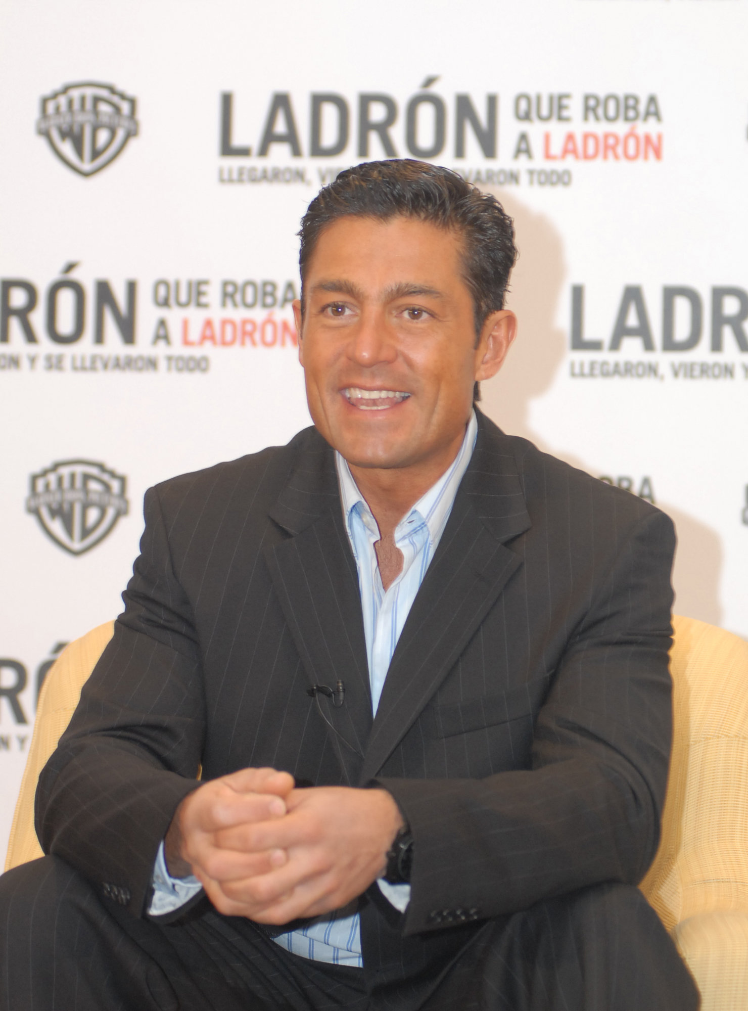 Fernando Colunga en sus fotos más hot a través de los años ...