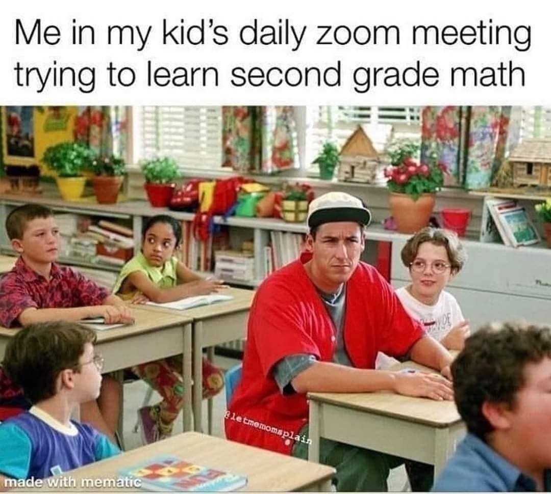 80 Hilarious Homeschool Memes For Moms Eyes Only - Home Faith Family