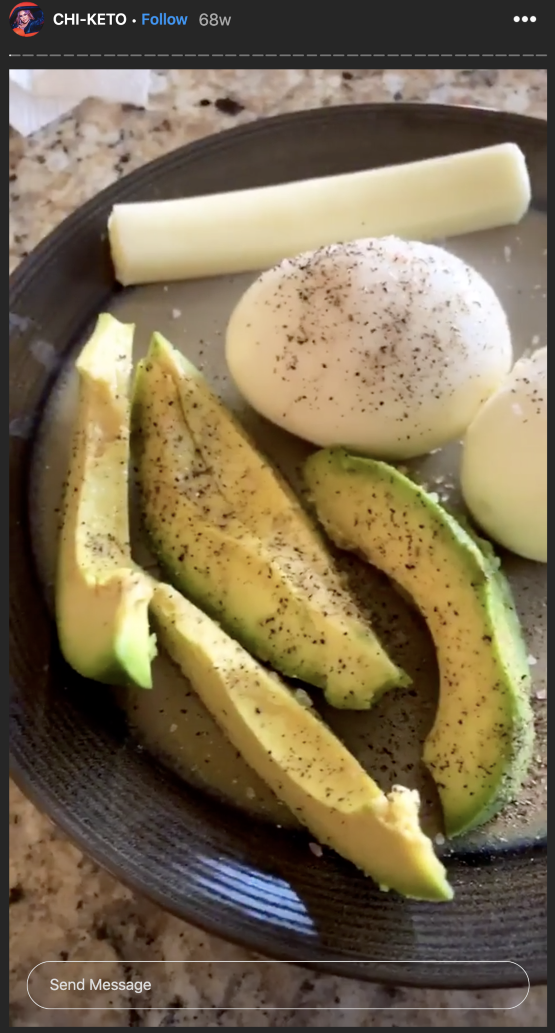 Chiquis Rivera’s ChiKETO recipes to try today | MamasLatinas.com