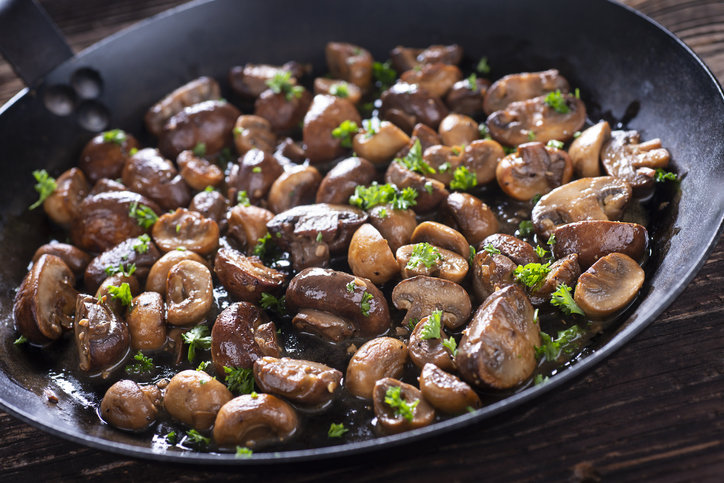 Foods that will make your butt bigger | MamasLatinas.com