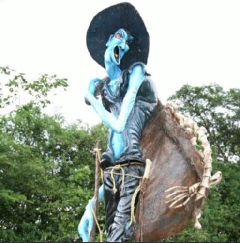 10 Latin American folktales that will scare your children straight ...