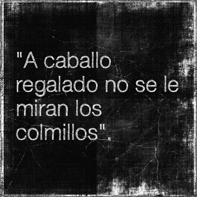 10 Dichos latinos favoritos de abuela y de mamá | MamasLatinas.com