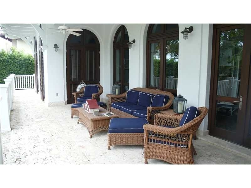 Peek inside Andy Garcia's $4 MILLION Cuban dream house | MamasLatinas.com