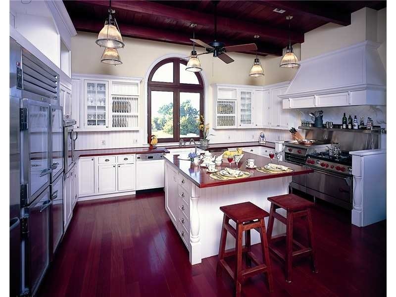 Peek inside Andy Garcia's $4 MILLION Cuban dream house | MamasLatinas.com