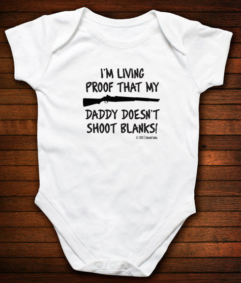 The 11 most inappropriate baby tees of all time | MamasLatinas.com
