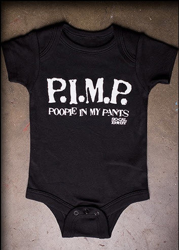 The 11 most inappropriate baby tees of all time | MamasLatinas.com