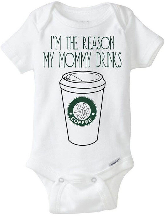 The 11 most inappropriate baby tees of all time | MamasLatinas.com