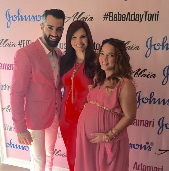 MIRA: La transformación de Adamari López a través de los años ...