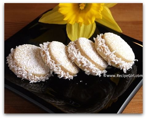 7 Traditional Latin cookies to enjoy this Holiday season (RECIPES ...