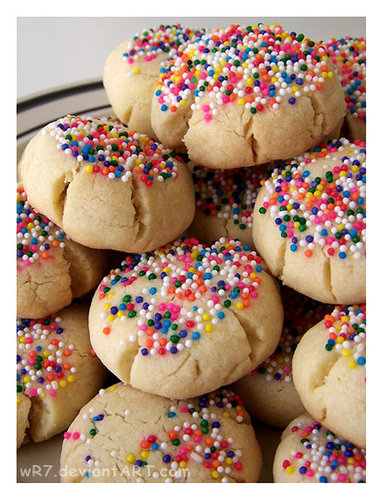 7 Traditional Latin cookies to enjoy this Holiday season (RECIPES ...