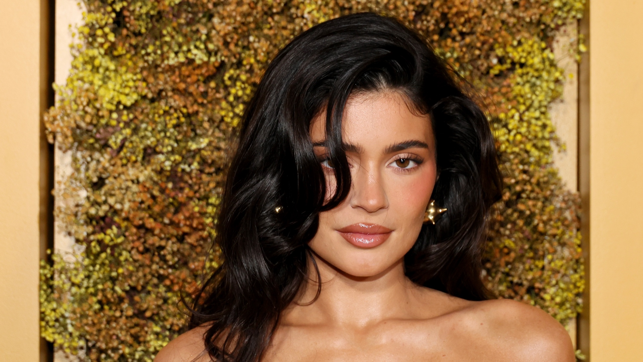 Kylie Jenner lives her best luxe life with Stormi & Aire as they vacation in Italy ...
