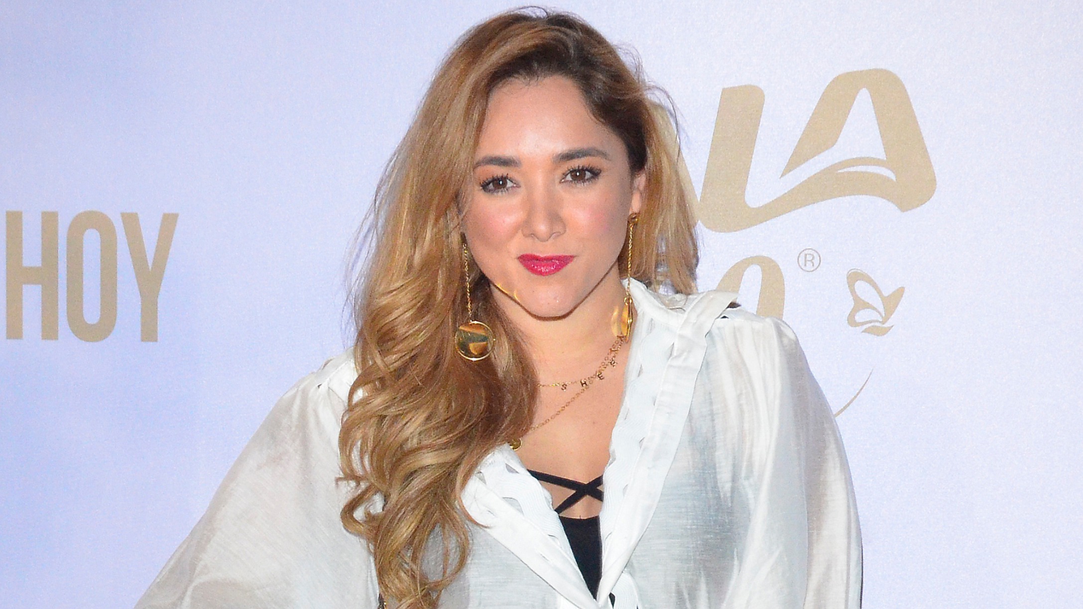 Sherlyn comparte hermosa foto de su bebé y sus fans dicen que es ...