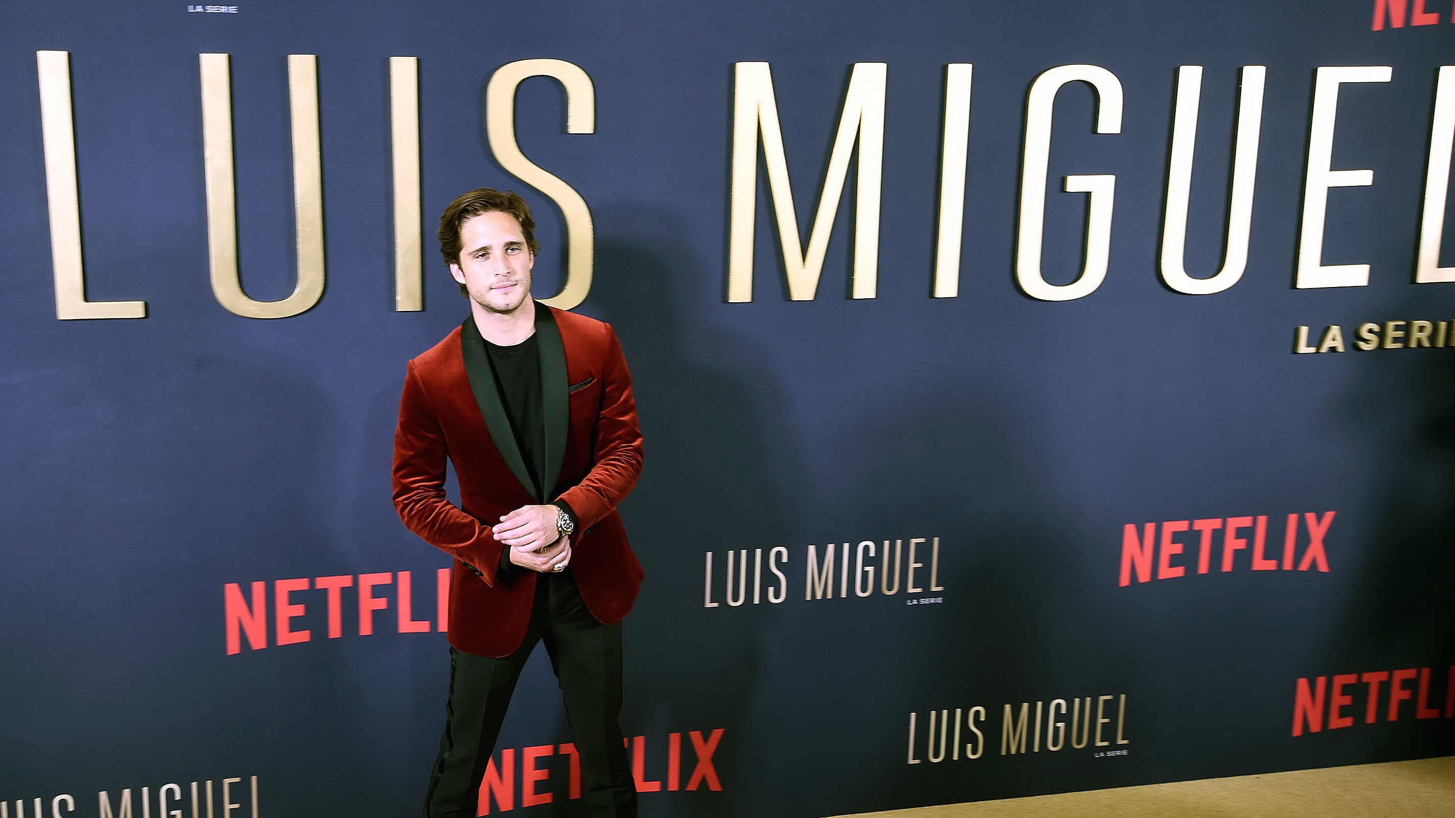 Top 20 Latin series on Netflix of 2021 | MamasLatinas.com