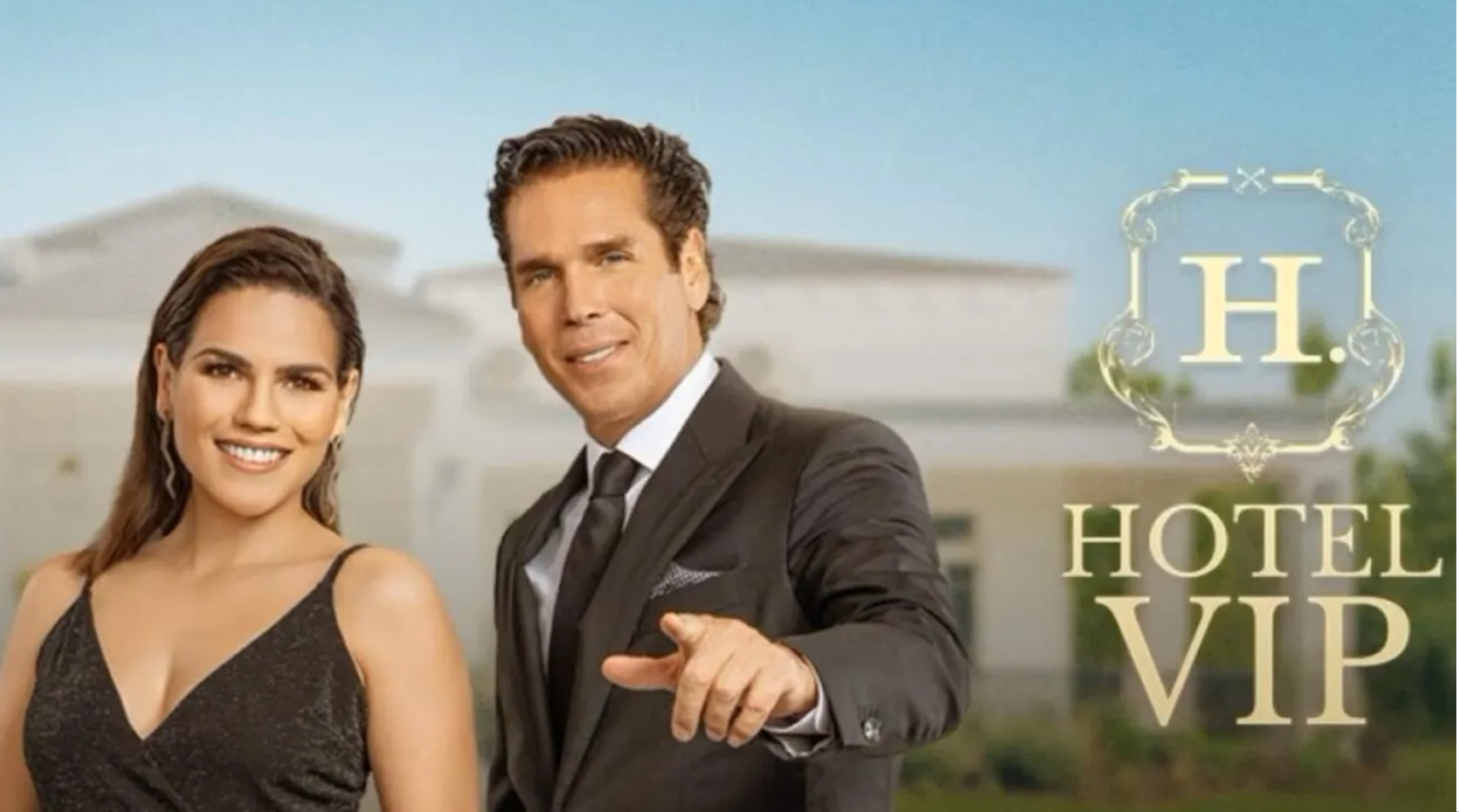 UniMás anuncia cambios en su programación—¿qué pasará con Hotel VIP a ...