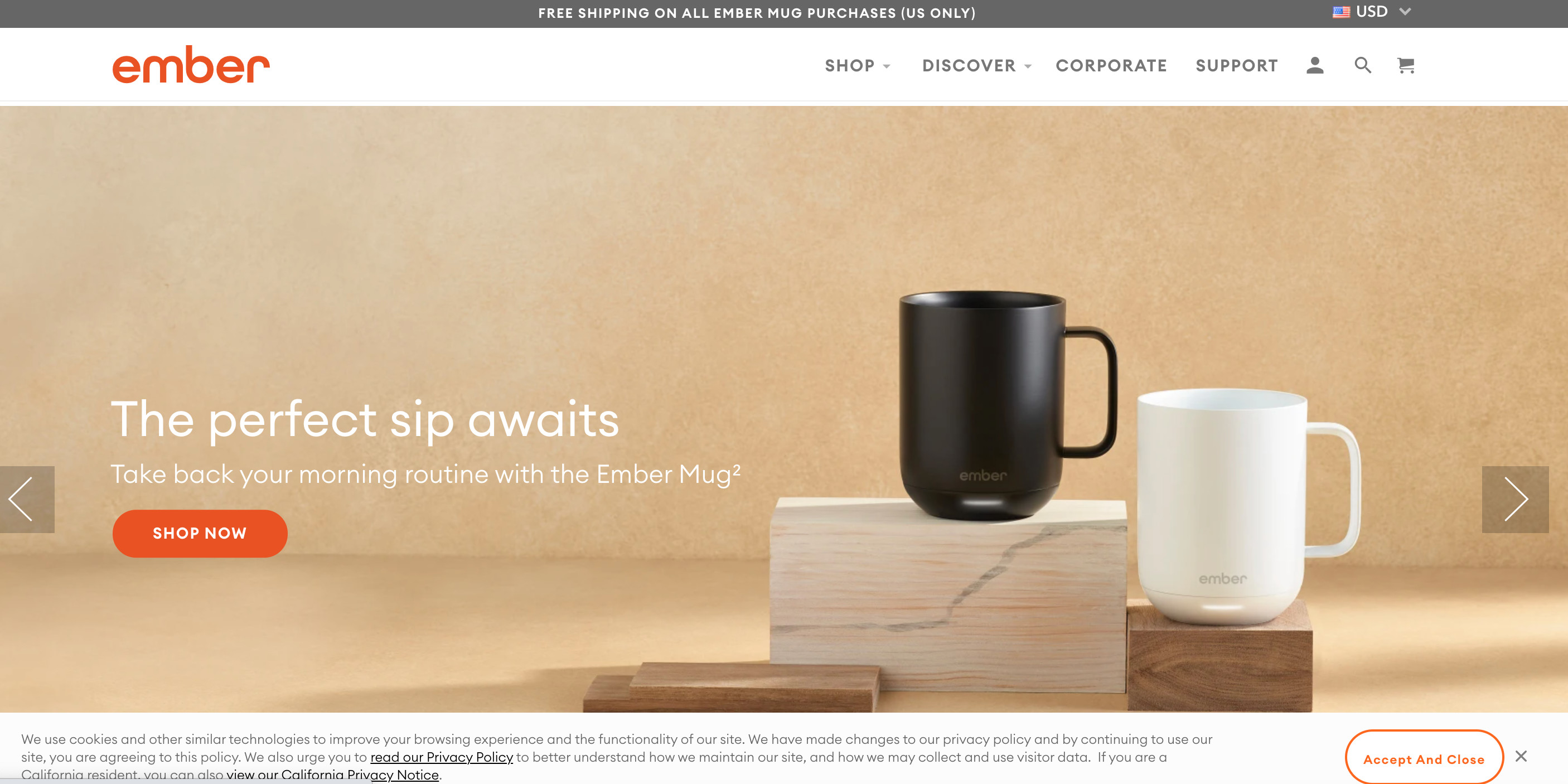 Top 10 Consumer Electronics Brands on Shopify