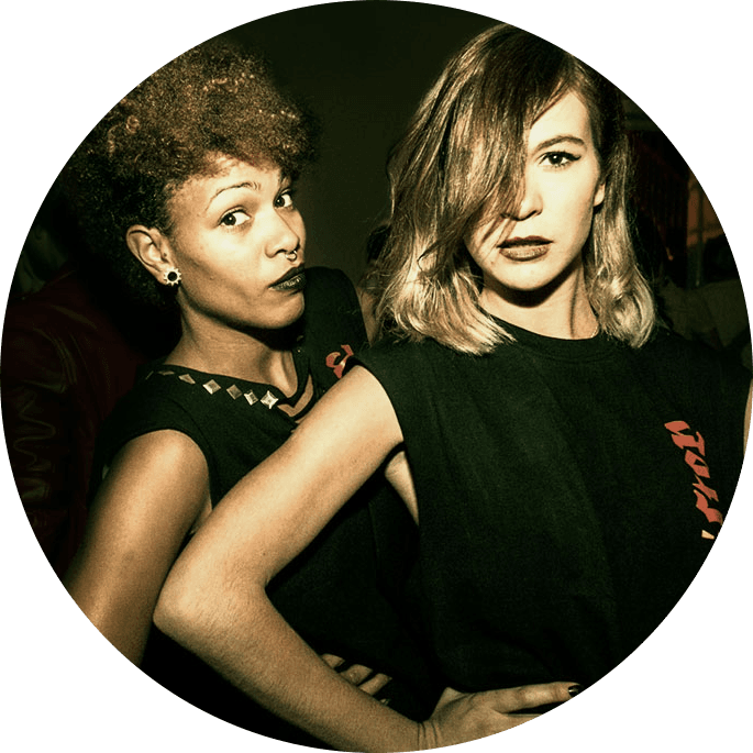 Jägerettes – The spirit of Jägermeister in the flesh - JÄGERMEISTER ...