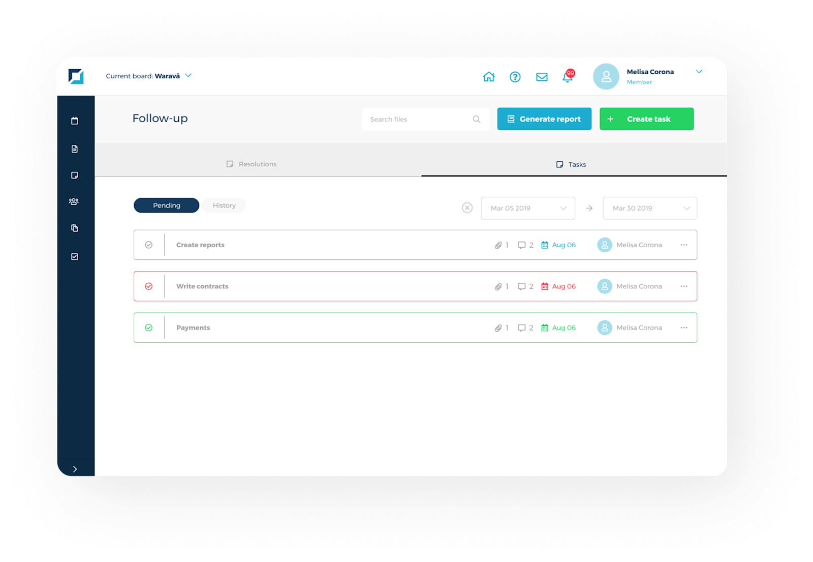 Invest in your company’s most valuable decision makers.