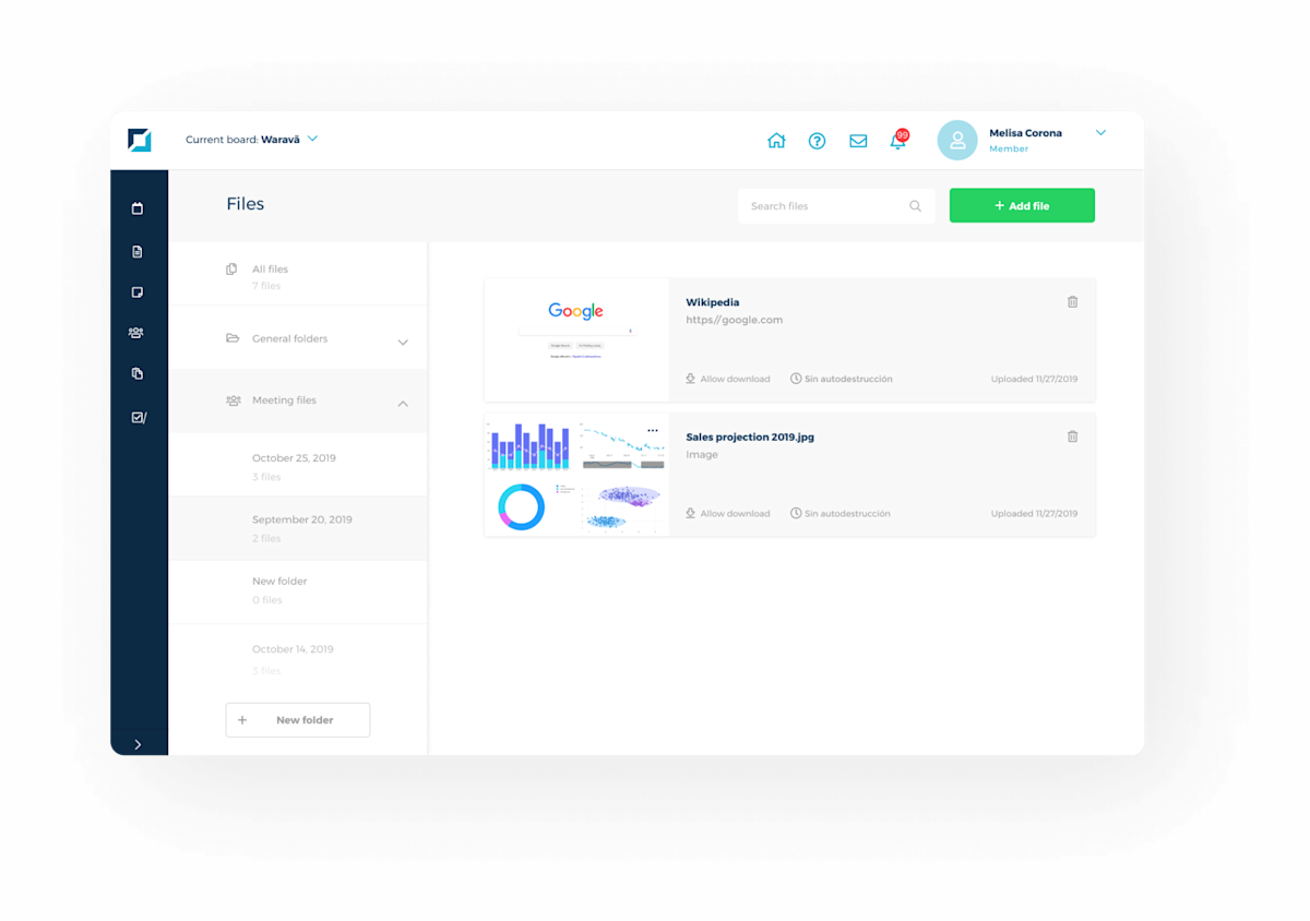 Invest in your company’s most valuable decision makers.