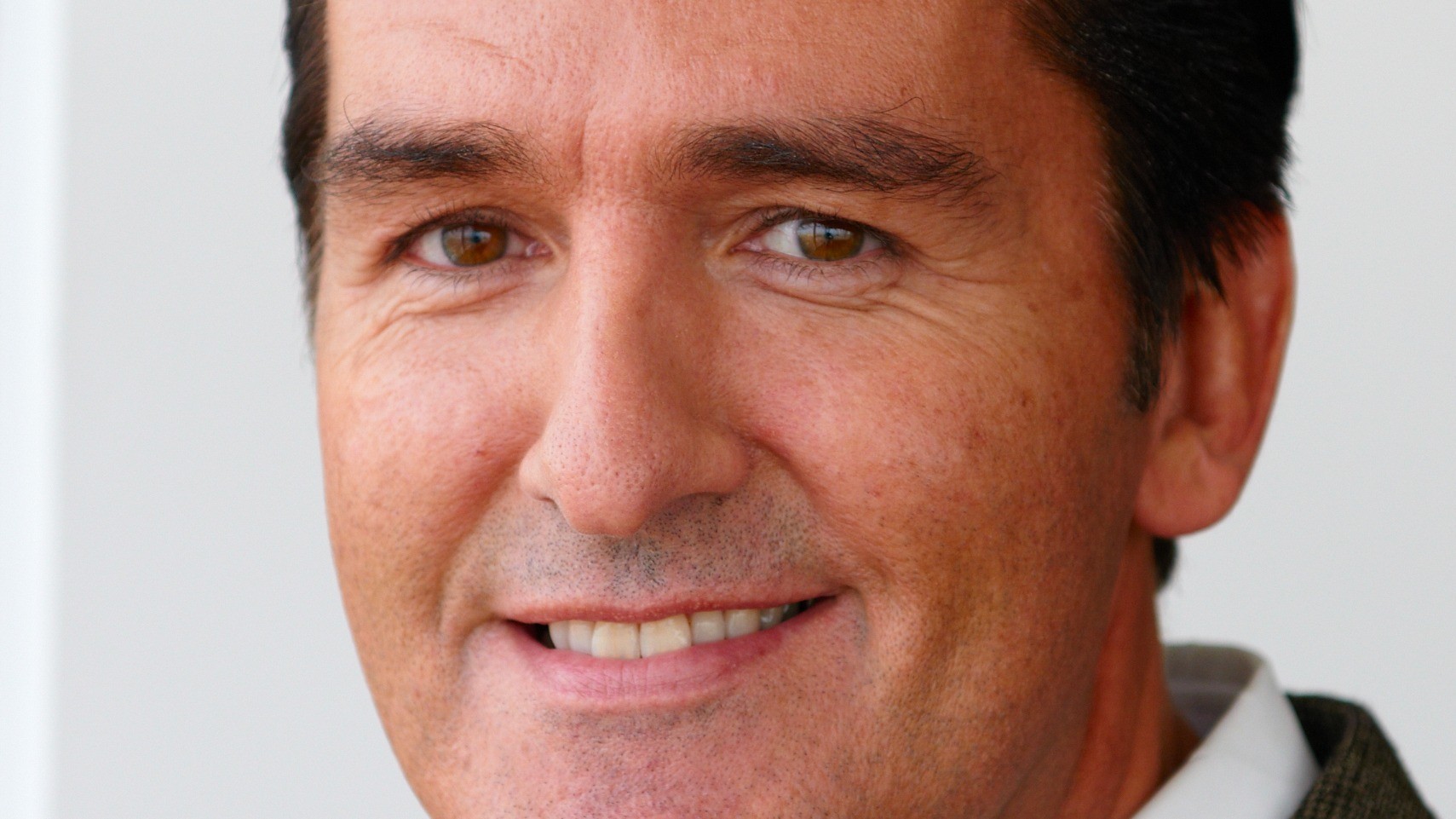 Paul Mortimer | Commissioning