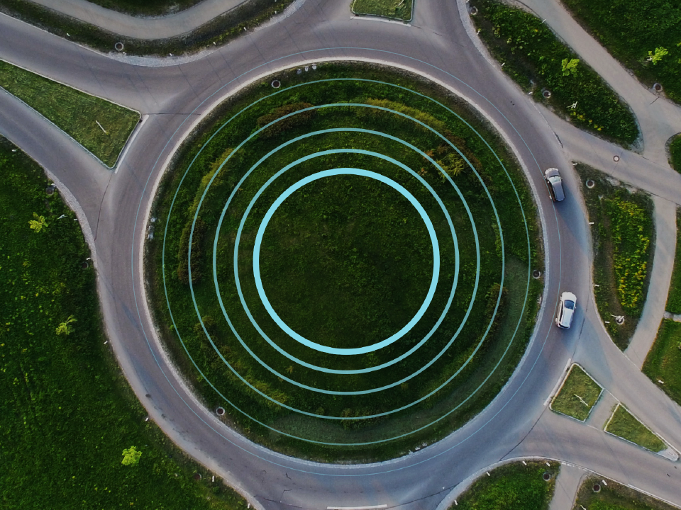 CalAmp | Work | Propane