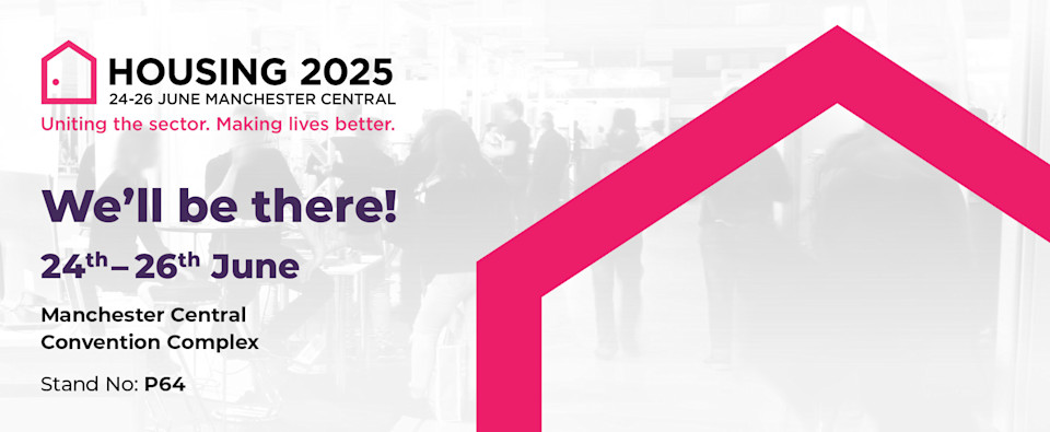 We’re heading to Housing 2025 | CEF