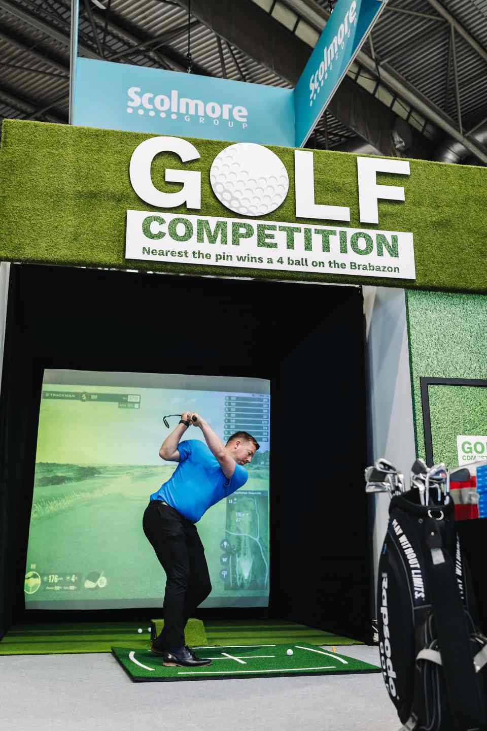 CEFLIVE25 Highlights | Unmissable Moments from the Show | CEF