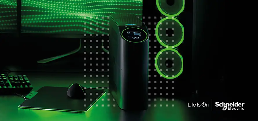 What Is a UPS and Why Your Business Needs One | CEF | CEF