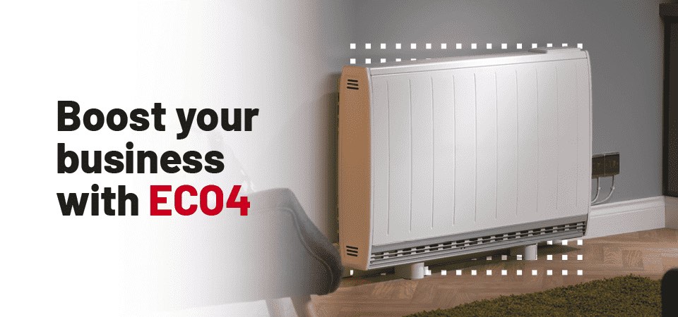 ECO4 Scheme | Funding for electricians & installers | CEF