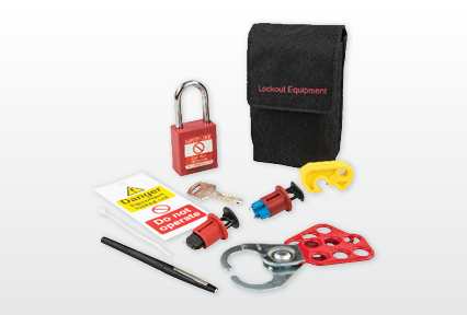 SafeIsolate Lockout Kit Giveaway | CEF