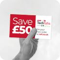 Tech Talks 5 | CEF | CEF