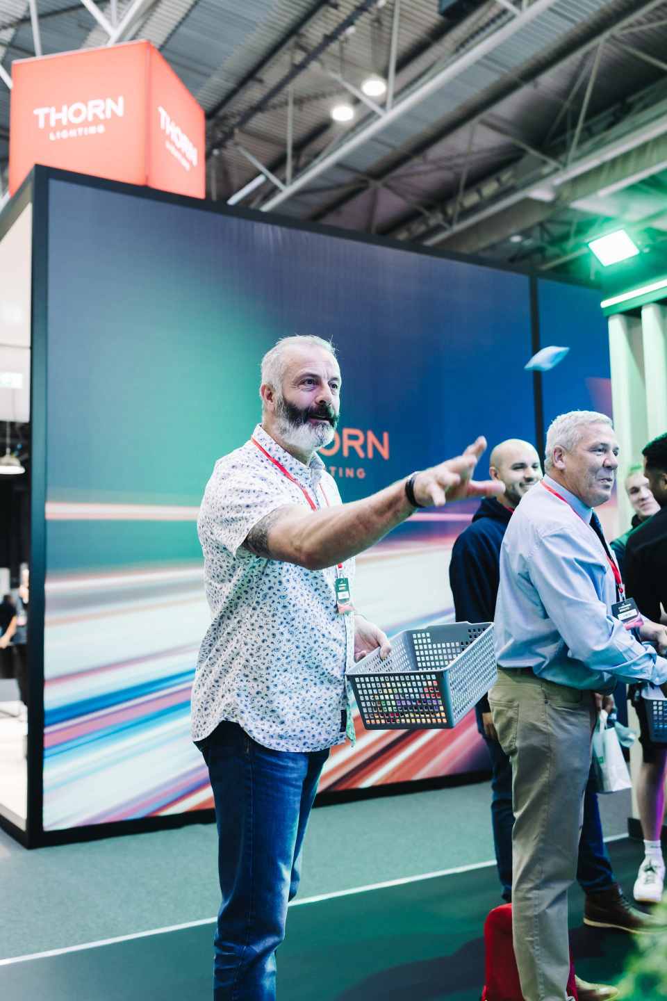 CEFLIVE25 Highlights | Unmissable Moments from the Show | CEF