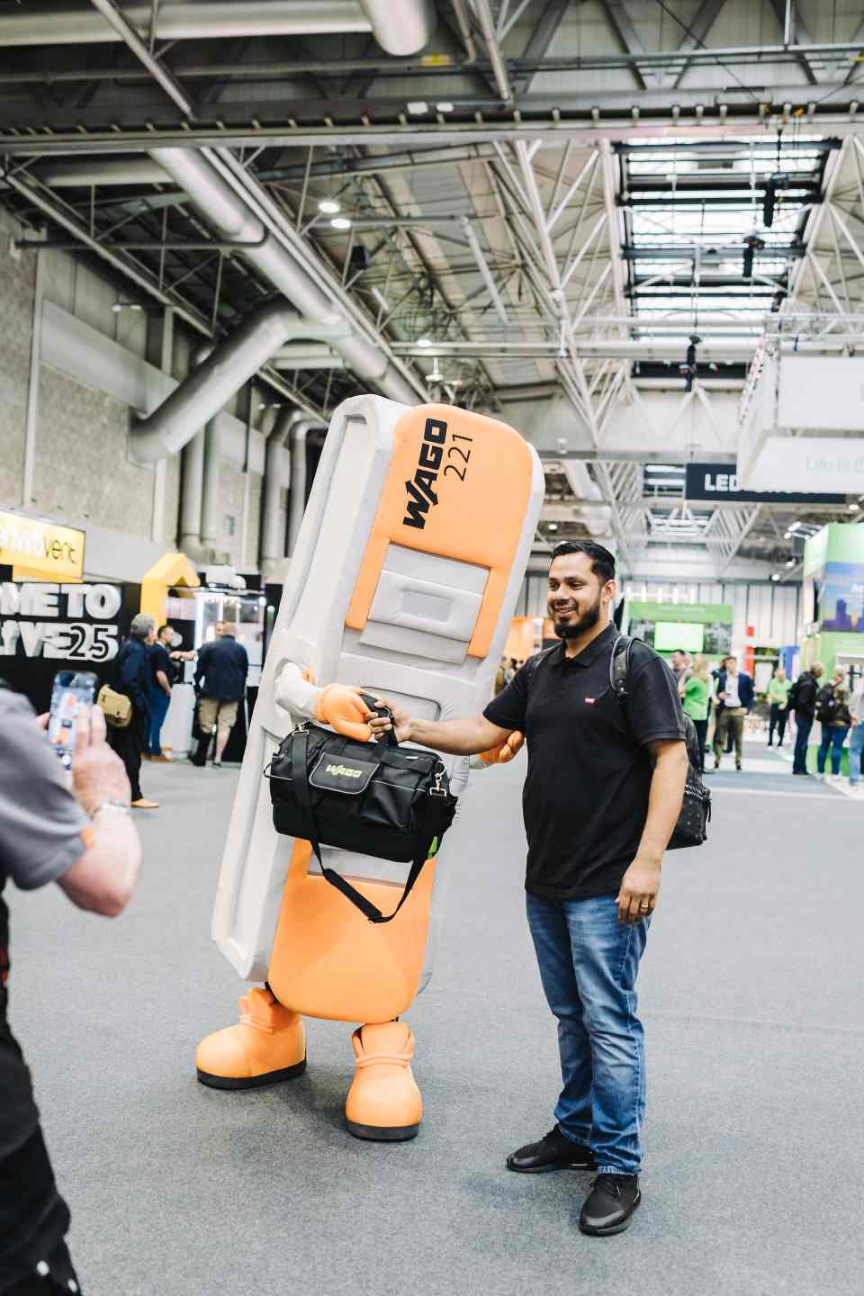 CEFLIVE25 Highlights | Unmissable Moments from the Show | CEF