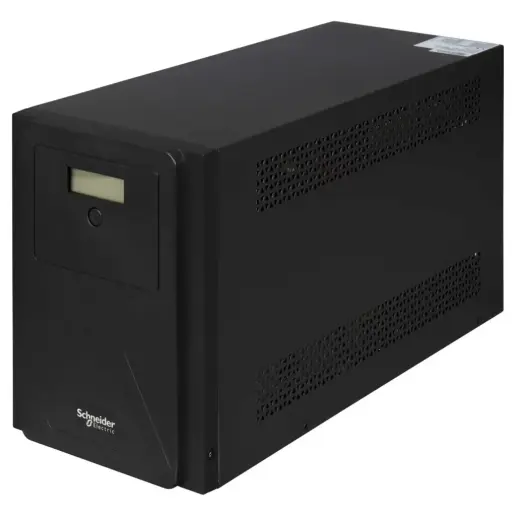 How to Set Up an Uninterruptible Power Supply (UPS) | CEF