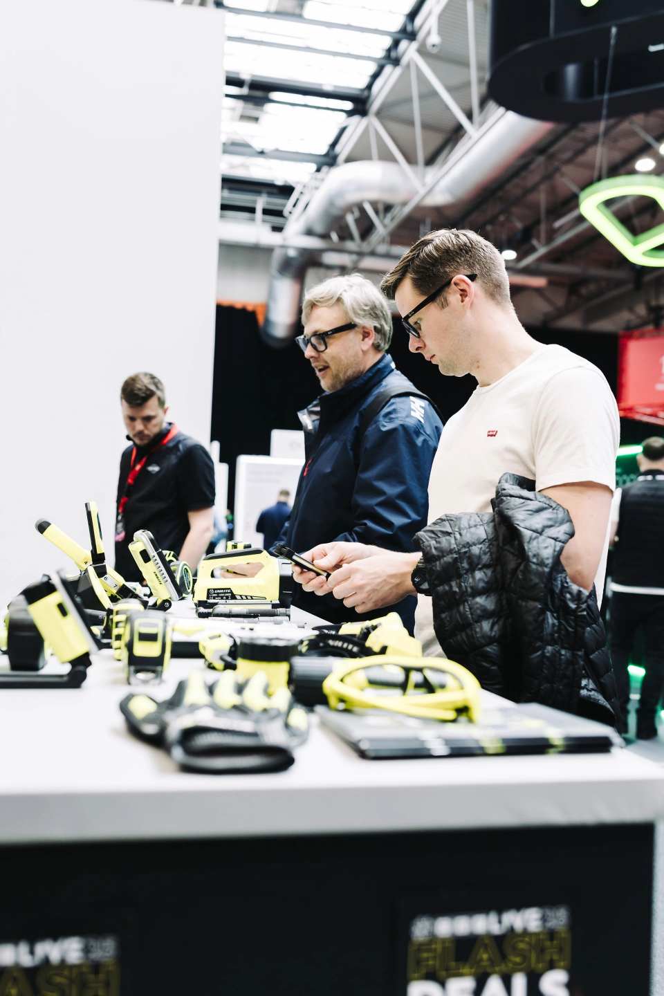 CEFLIVE25 Highlights | Unmissable Moments from the Show | CEF