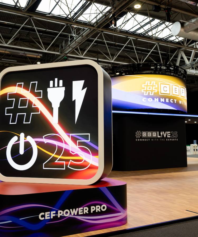 CEFLIVE25 Highlights | Unmissable Moments from the Show | CEF